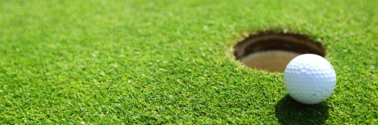 Mike Johnson & Danny Renfro | NFPGA Play Yellow Birdie Bash | North ...